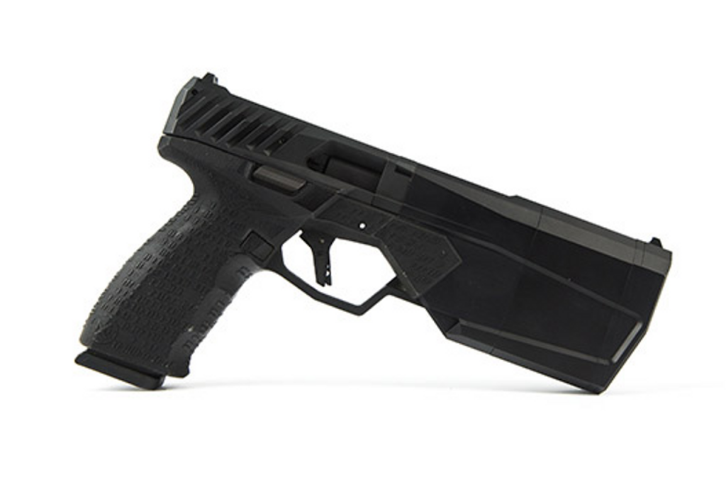 SilencerCo Maxim 9 For Sale Online | Sootch00 Firearms - Guns, Ammo ...