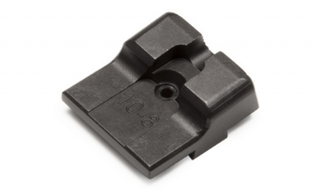 10-8 Performance Glock Rear Sight (All Sights) For Sale Online | Sootch ...